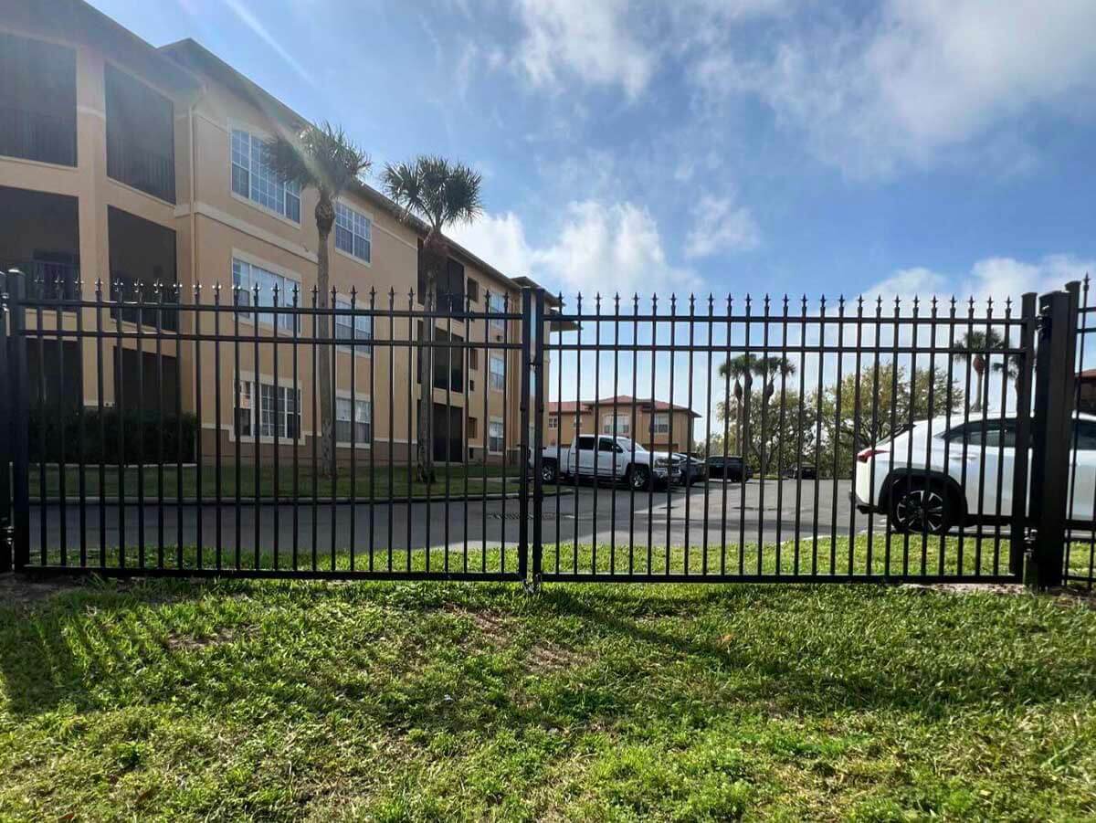 Blog - Golden Eagle Fencing